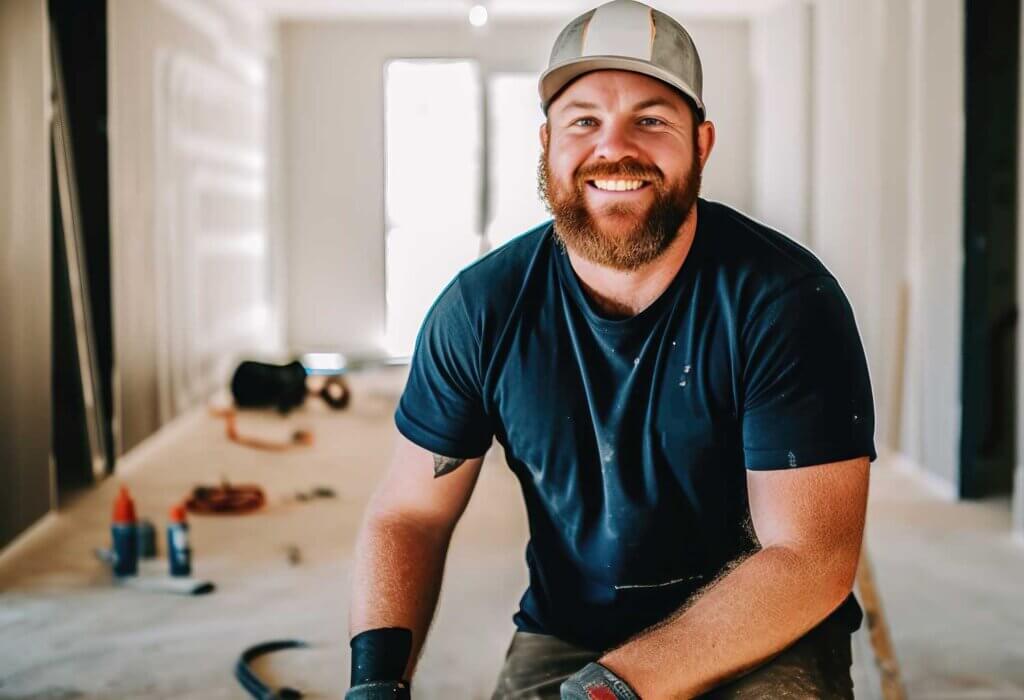 Digital Marketing for Home Service Contractors | Contractor Marketing